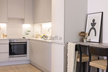1 Bedroom Apartment, Occu East Village, Leopardstown, Dublin 18, Clay ...