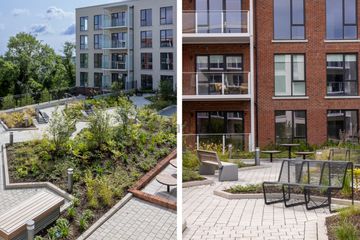 Occu East Village, Leopardstown, Dublin 18, Clay Farm Drive ...