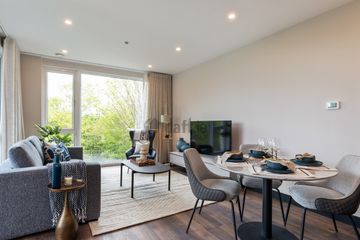 2 Bed , Brickfield Square, Brickfield Drive, Dublin 12 is for rent on ...