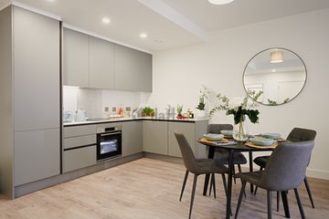 2 Bedroom- Griffith Wood, Griffith Wood, Griffith Avenue, Drumcondra ...