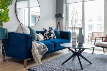 Occu East Village, Leopardstown, Dublin 18, Clay Farm Drive ...