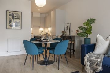 1 Bedroom Apartment, Occu East Village, Leopardstown, Dublin 18, Clay ...