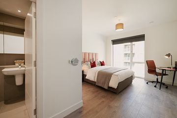2 Bedroom- Griffith Wood, Griffith Wood, Griffith Avenue, Drumcondra ...