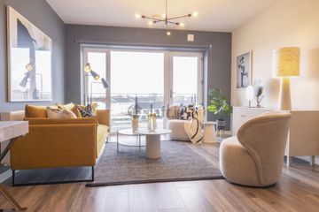 1 Bedroom Apartments, Occu Adamstown, Adamstown, Adamstown, Co. Dublin ...