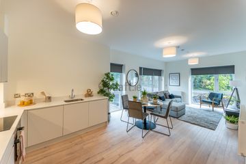 1 Bedroom , Shackleton Glebe, Shackleton Glebe, Lucan, Co. Dublin is for rent on Daft.ie