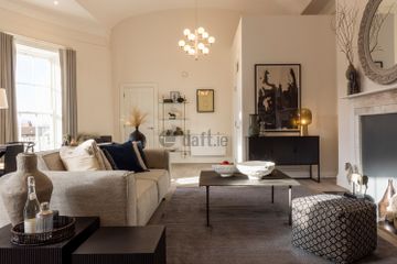 Occu Verville, Vernon Avenue, Clontarf, Dublin 3 is for rent on Daft.ie