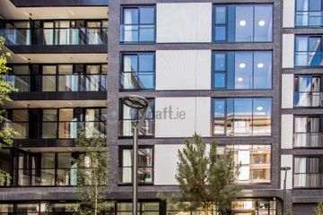 Opus, 6 Hanover Quay, Grand Canal Dock, Dublin 2 is for rent on Daft.ie