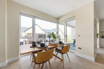 Oatlands Manor, Cherrygarth, Mount Merrion, Co. Dublin is for rent on Daft.ie