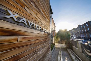 Xavier Court, 21-25 Sherrard Street Upper, Dublin 1 is for rent on Daft.ie