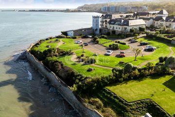 Apartment, Howth Lodge, Howth, Dublin 13 is for rent on Daft.ie