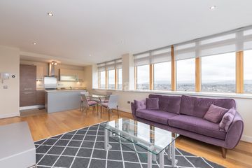 Apartment 454, The Old Chocolate Factory, Kilmainham Square, Kilmainham ...