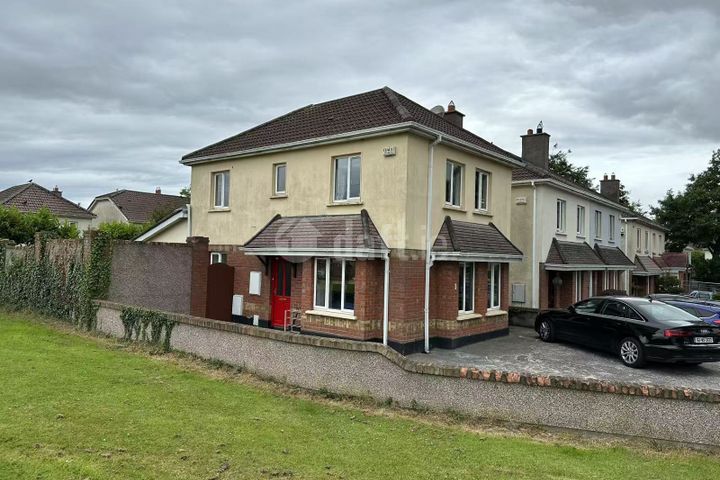 Property to Rent in Dublin 15, Dublin | Daft.ie