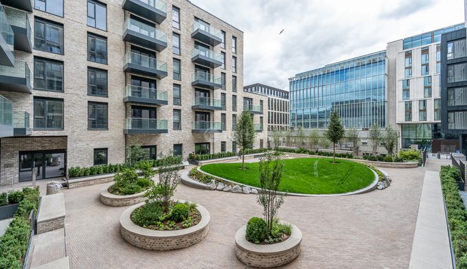 Property to Rent in Dublin (County) | Daft.ie