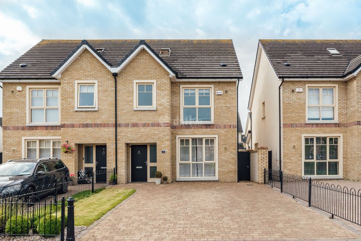 Property to Rent in Clane (& Surrounds), Kildare | Daft.ie