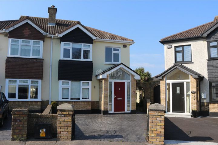 Property to Rent in Dublin 17, Dublin | Daft.ie