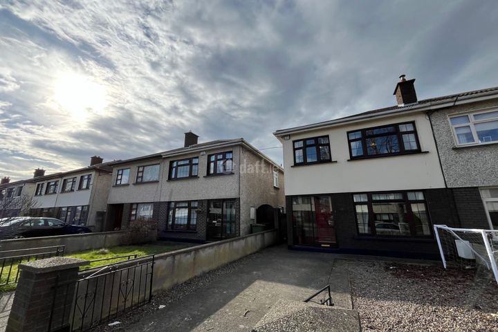 Property to Rent in Tallaght, Dublin | Daft.ie