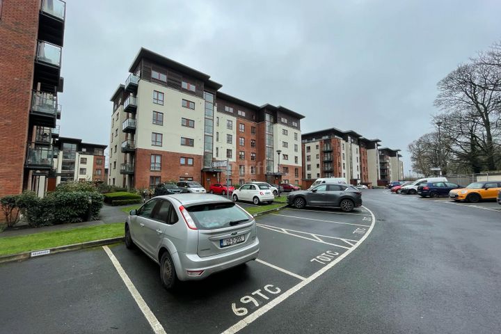 Property to Rent in Santry, Dublin | Daft.ie