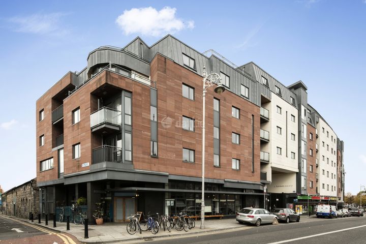 Property to Rent in Dublin 8, Dublin | Daft.ie