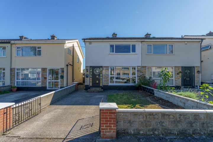 Property to Rent in Dublin 16, Dublin | Daft.ie