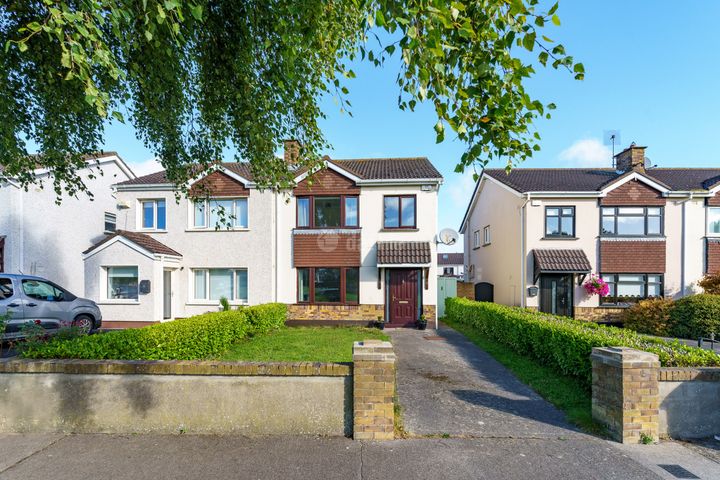 Houses to Rent in Swords (& Surrounds), Dublin | Daft.ie