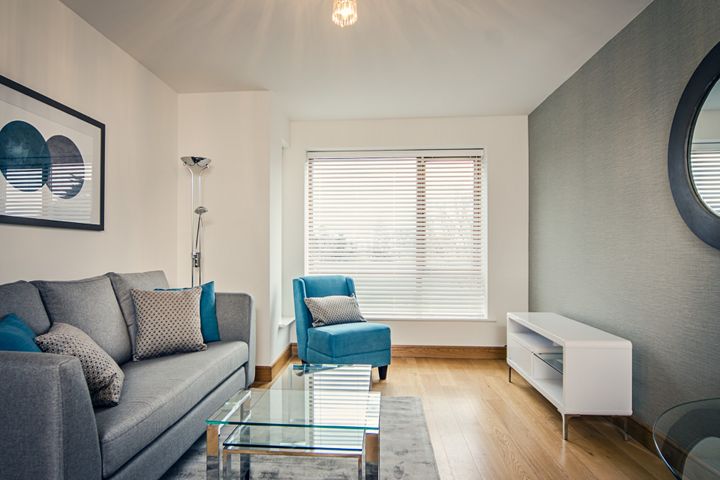 Apartments to Rent in Ranelagh, Dublin | Daft.ie