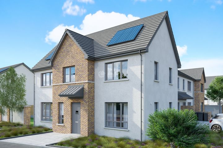 Property to Rent in Dublin 15, Dublin | Daft.ie