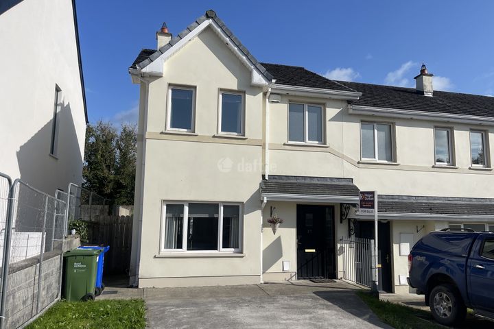 Houses to Rent in Limerick (County) | Daft.ie