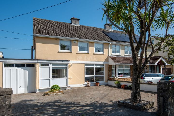 Property to Rent in Foxrock, Dublin | Daft.ie