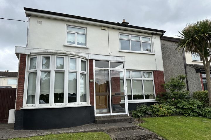 Property to Rent in Dublin 16, Dublin | Daft.ie