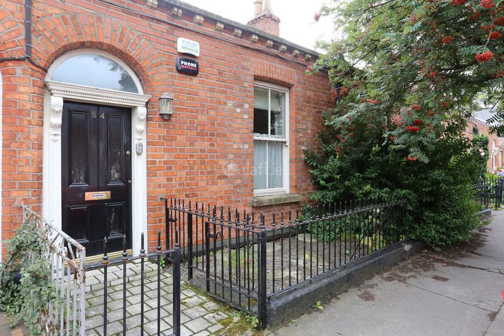 Houses to Rent in Dublin 8, Dublin | Daft.ie
