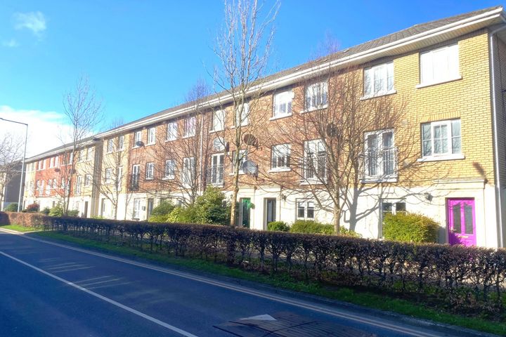 Property to Rent in Tyrrelstown, Dublin | Daft.ie