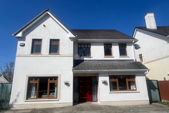 Houses to Rent in Limerick (County) | Daft.ie