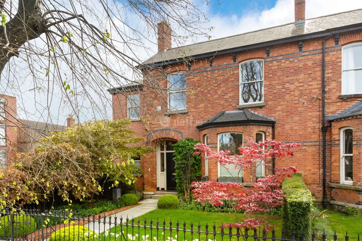 Houses to Rent in Dublin 4, Dublin | Daft.ie