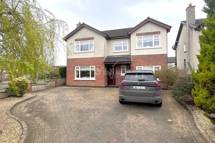 Houses to Rent in Naas, Kildare | Daft.ie