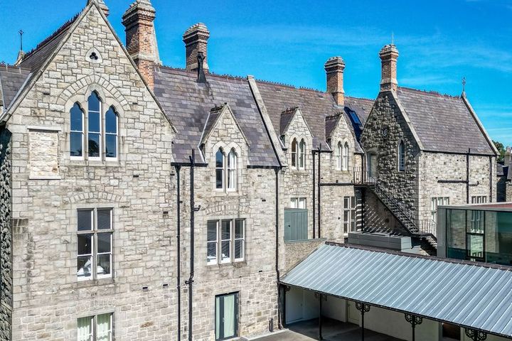 Apartments to Rent in Ranelagh, Dublin | Daft.ie