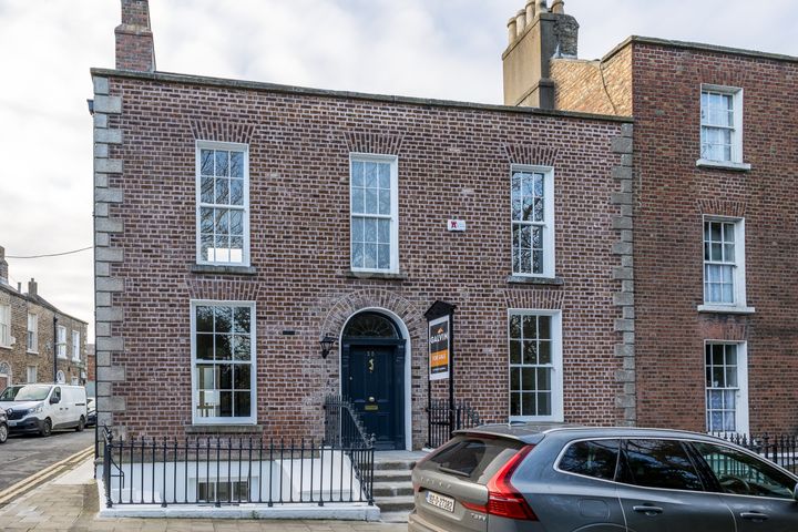Property to Rent in Ranelagh, Dublin | Daft.ie