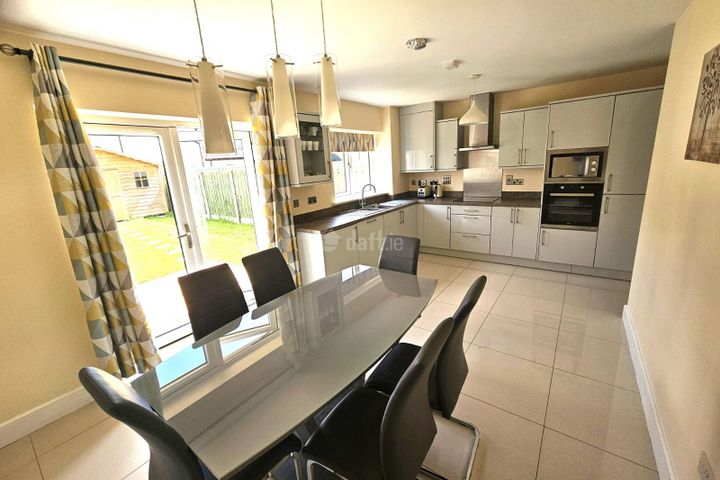 Houses to Rent in Dublin 15, Dublin | Daft.ie