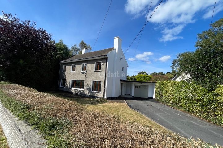 Property to Rent in Foxrock, Dublin | Daft.ie