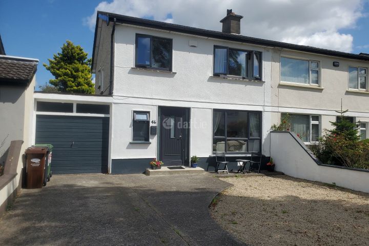 Student Accommodation to Share in Maynooth University, Kildare | Daft.ie
