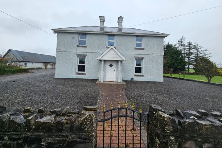 Property to Rent in Tullamore (& Surrounds), Offaly | Daft.ie