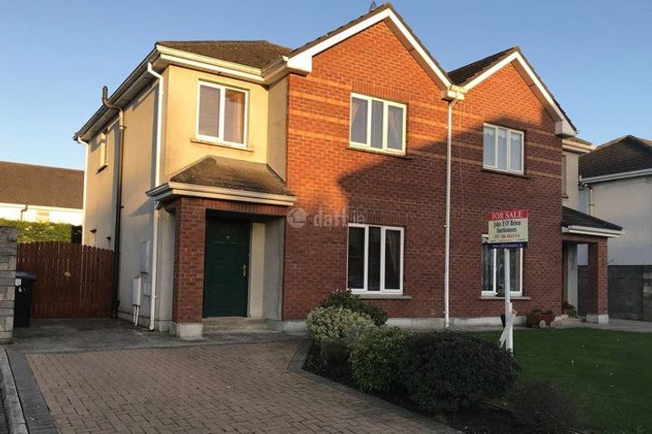 Property to Rent in Portlaoise, Laois | Daft.ie