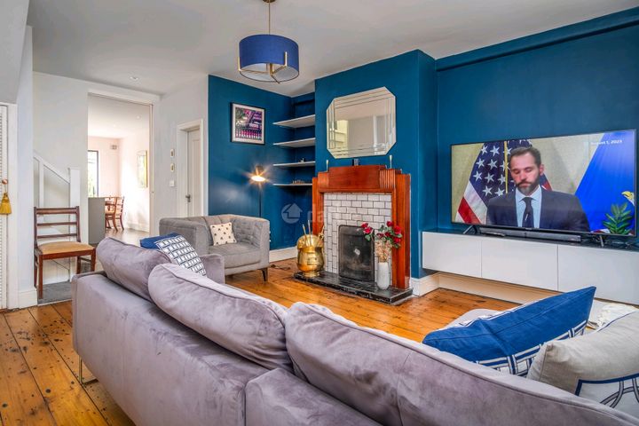 Houses to Rent in Dublin 7, Dublin | Daft.ie