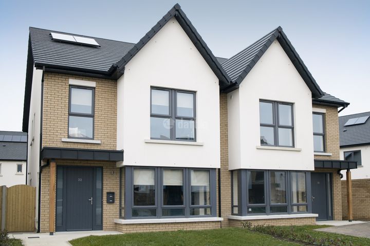 Property to Rent in Dublin 15, Dublin | Daft.ie