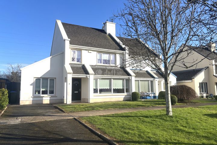 Houses to Rent in Limerick (County) | Daft.ie