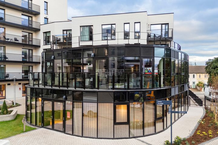 Property to Rent in Dublin City | Daft.ie