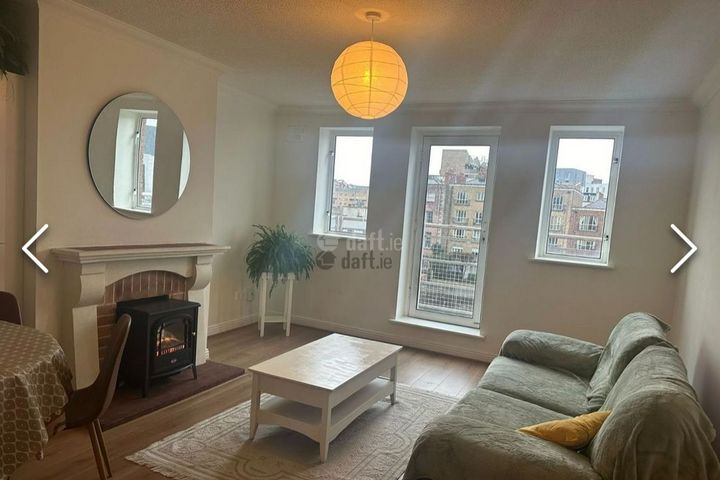 Apartments to Rent in Dublin 7, Dublin | Daft.ie