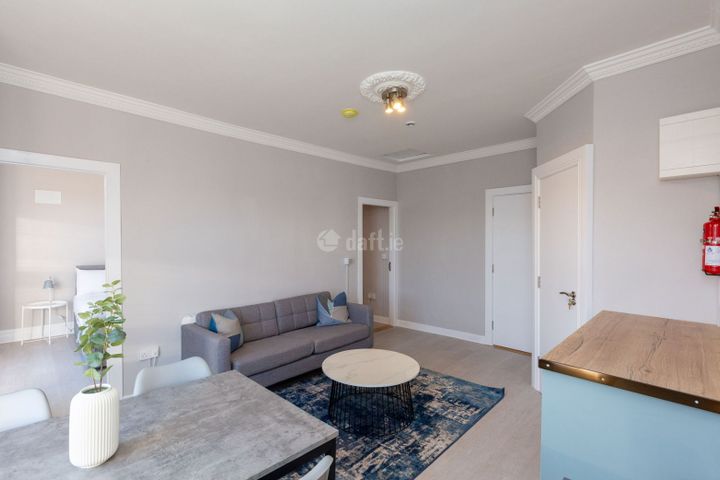 Apartments to Rent in Ranelagh, Dublin | Daft.ie