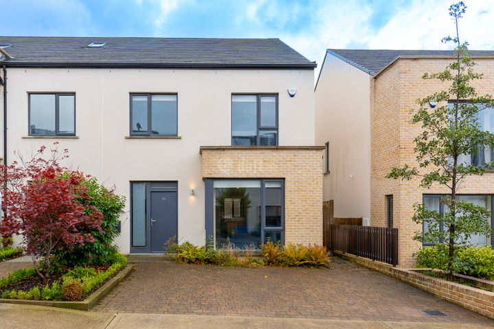 Property to Rent in Dublin 16, Dublin | Daft.ie