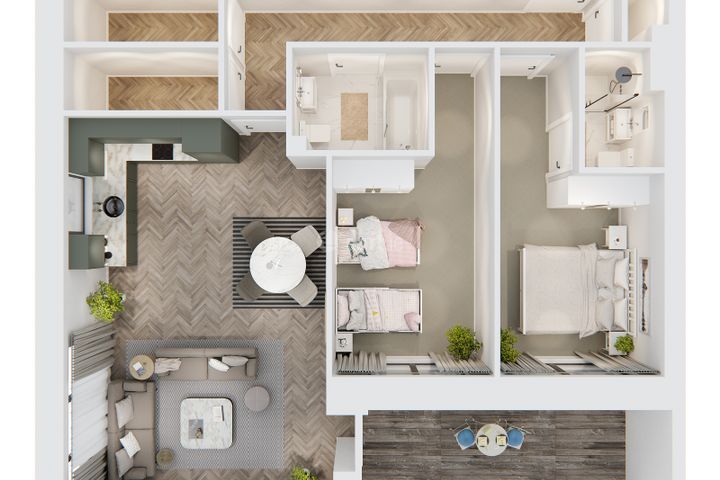 Property to Rent in Dublin 22, Dublin | Daft.ie