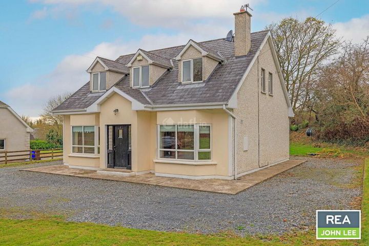 Property to Rent in Limerick (County) | Daft.ie